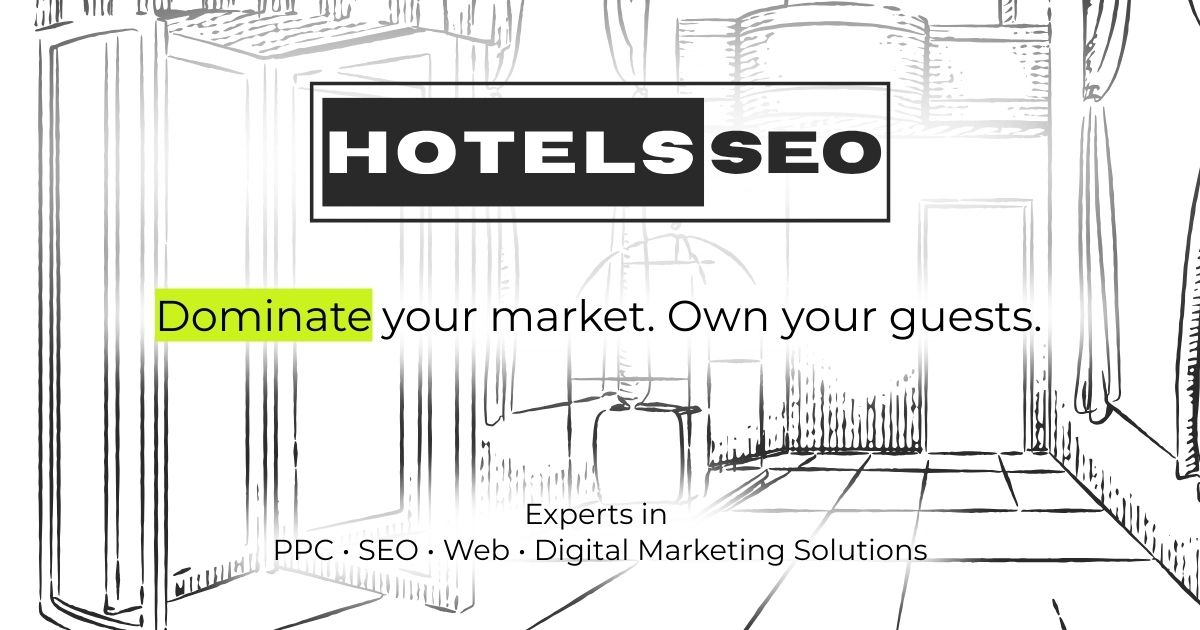 Hotel SEO Guide | All Articles & Resources | HotelsSEO